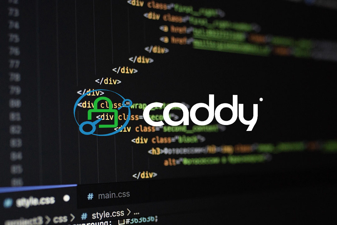 A look at Caddy - A simple and fast web server - Guy Evans